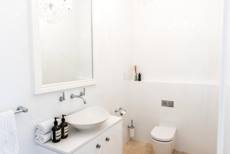 Bathroom Cabinets Perth | Custom Vanity Cabinets Units