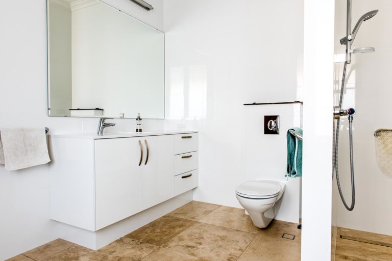 Bathroom Cabinets Perth | Custom Vanity Cabinets Units